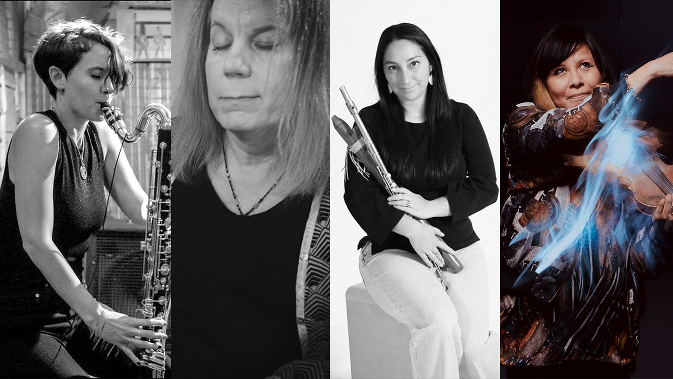 T,WS: Laura Ortman/Aryn Ward & Emily Beisel/Lisa Cameron - Houston ...