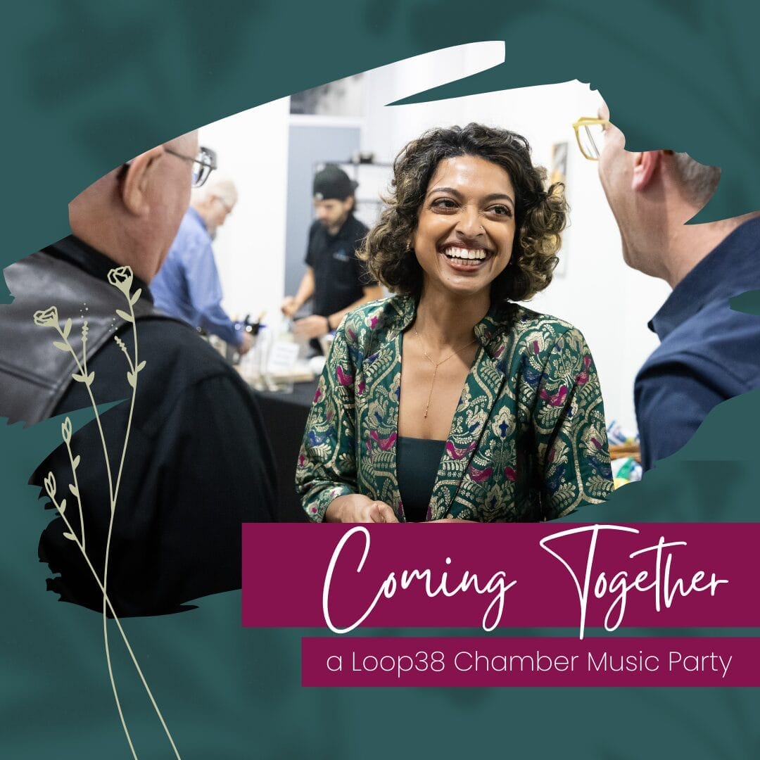 Coming Together - Houston Cultural Events Calendar