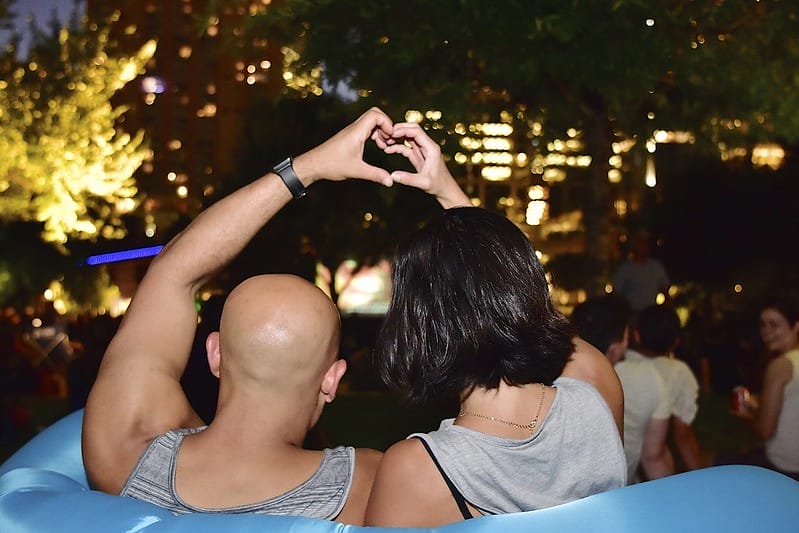 Valentine’s Day - Houston Cultural Events Calendar