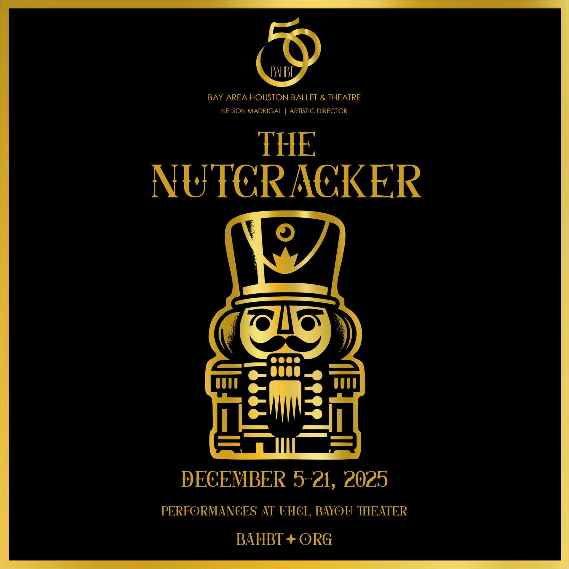 The Nutcracker - Houston Cultural Events Calendar